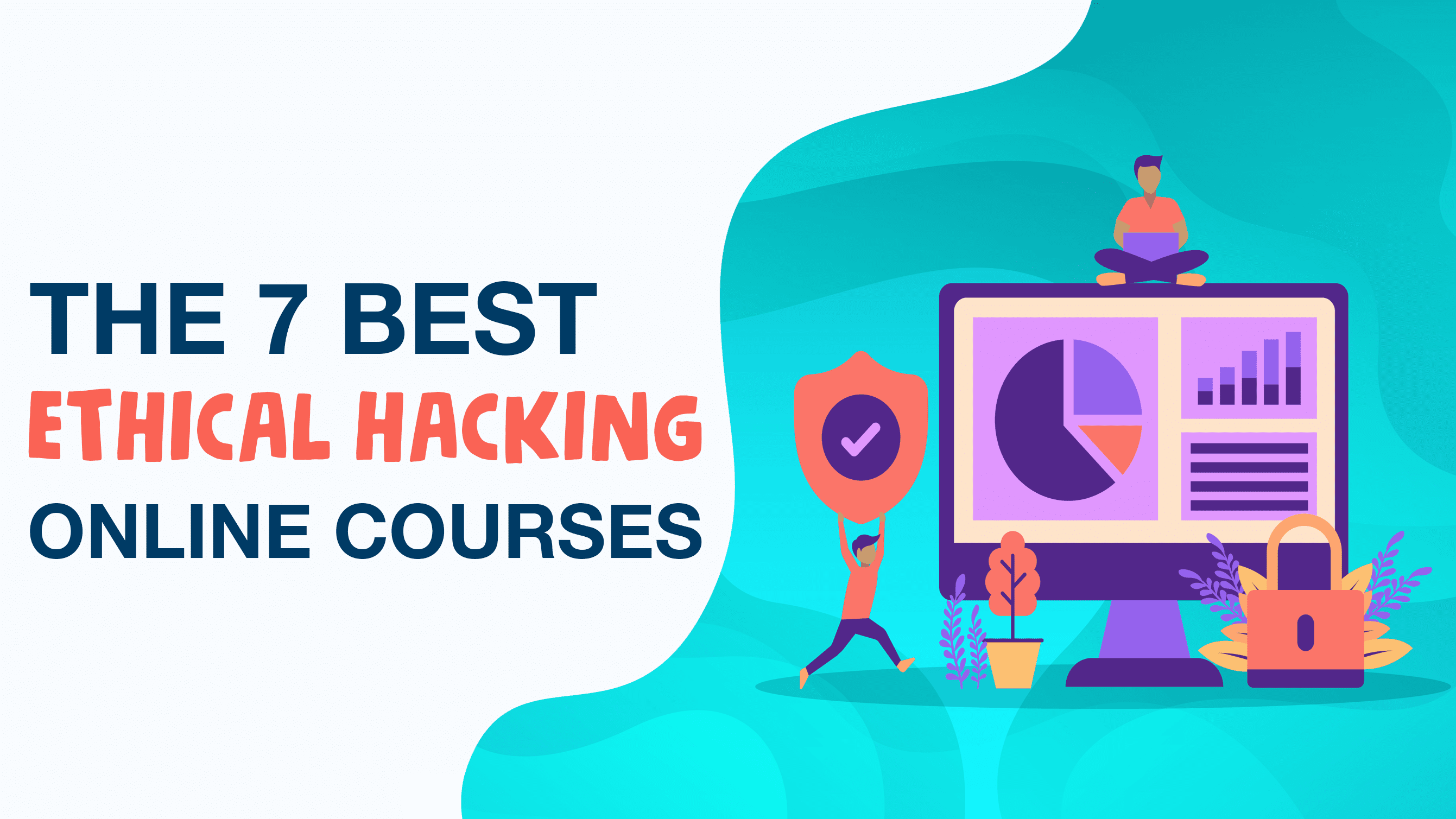 5 Best Ethical Hacking Courses & Classes with a Certificate Online 5 Best Ethical Hacking Courses & Classes with a Certificate Online