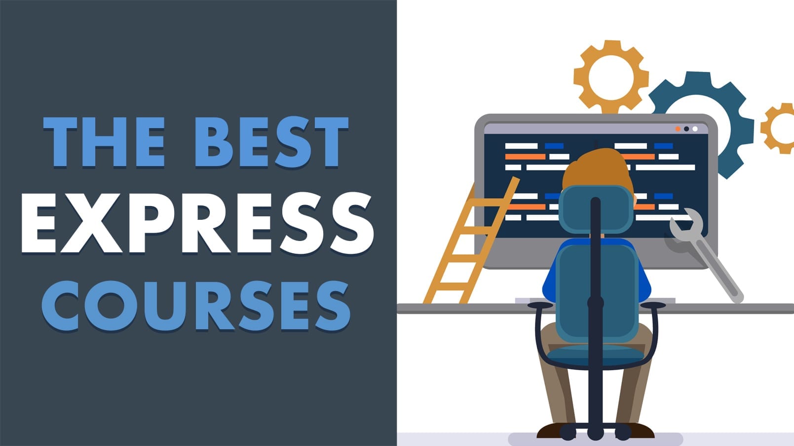 4 Best Express Courses Classes And Tutorials Online
