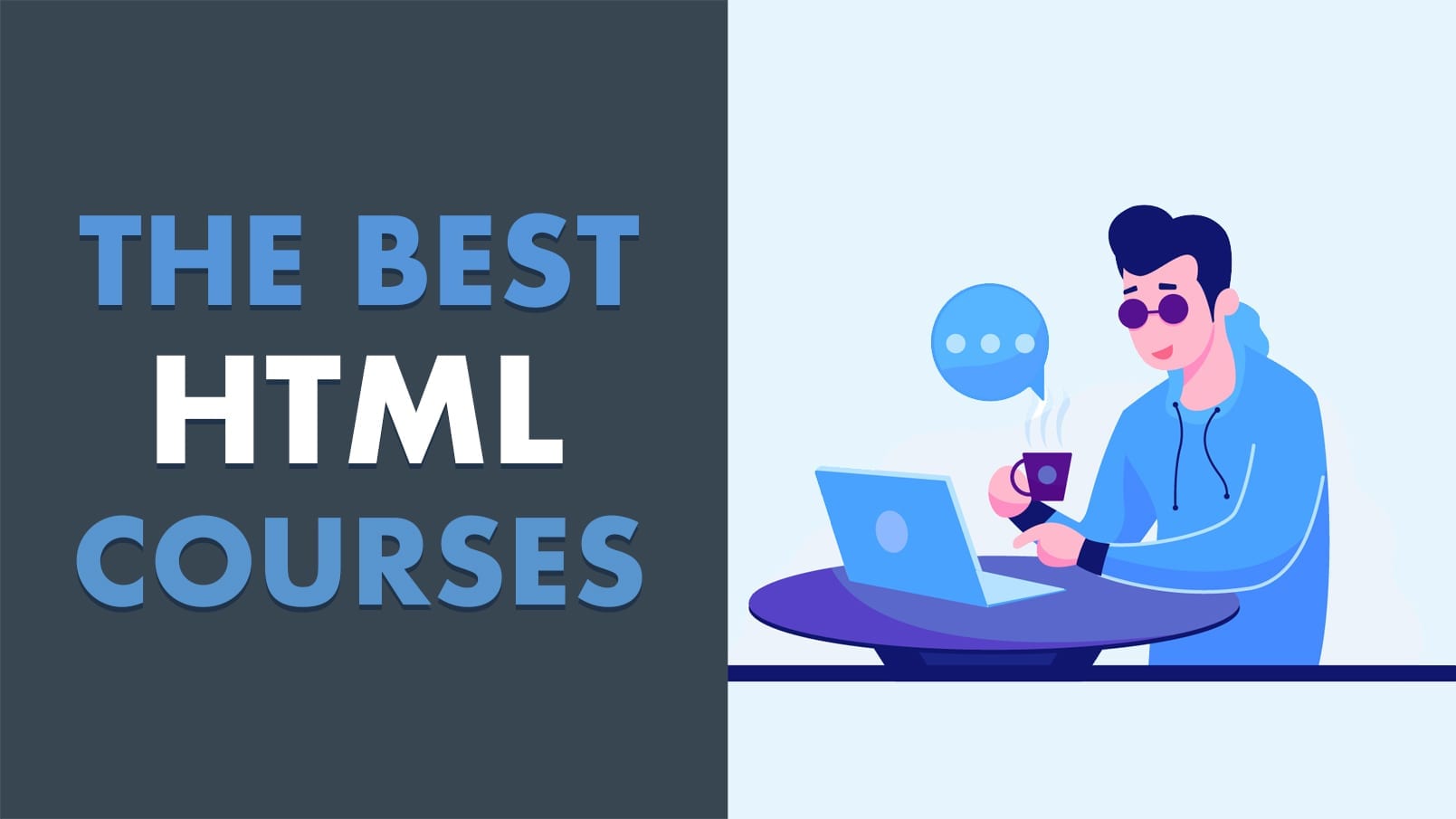 8 Best Html Courses Classes And Trainings With Certificate
