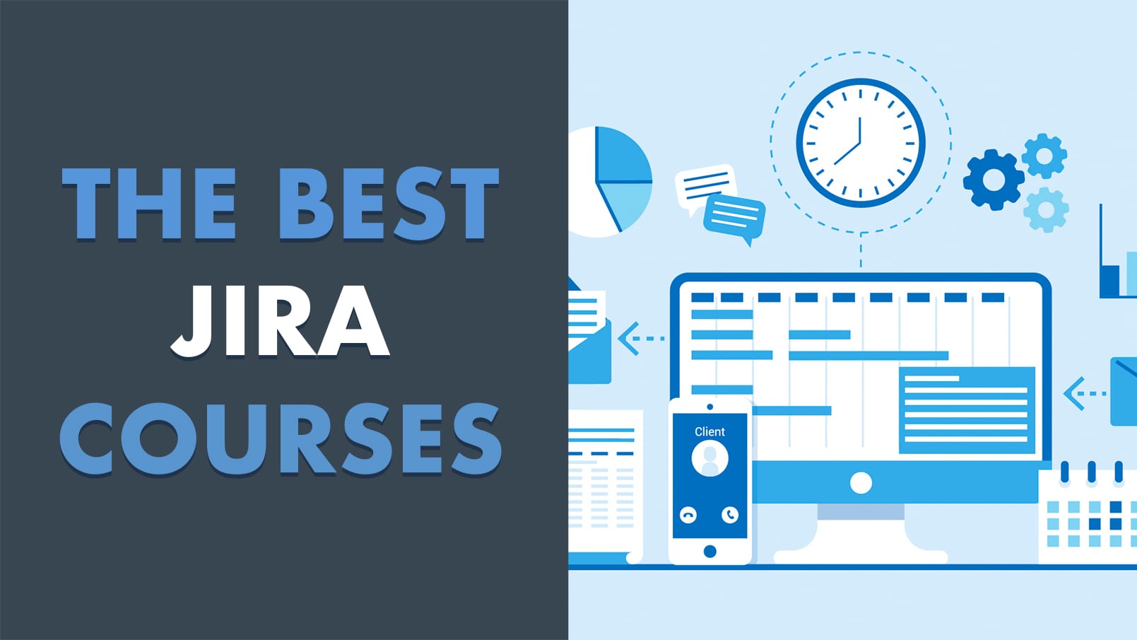 6 Best Jira Courses Tutorials And Training With Certification